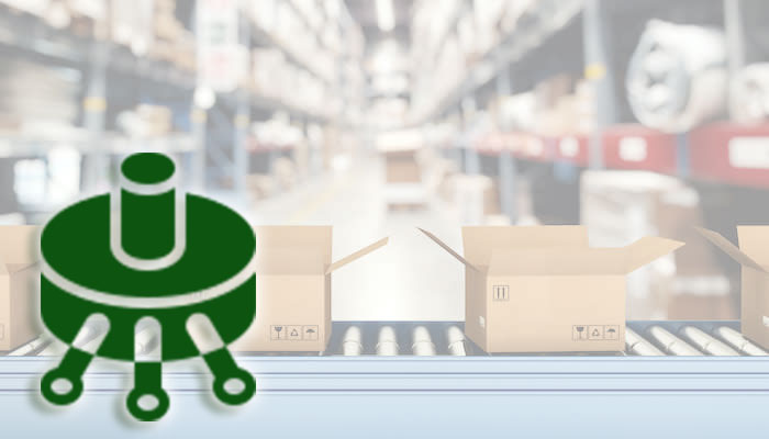 Turnkey Packaging Service