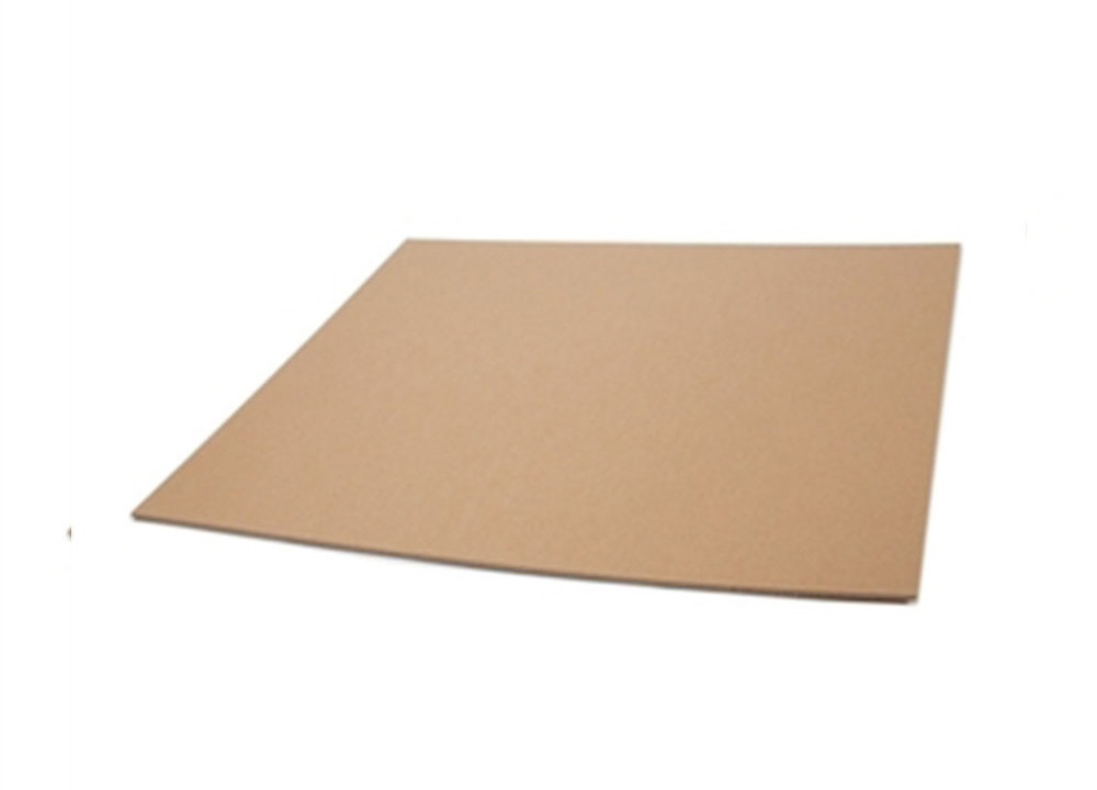 Kraft Pallet Sheet 190GSM